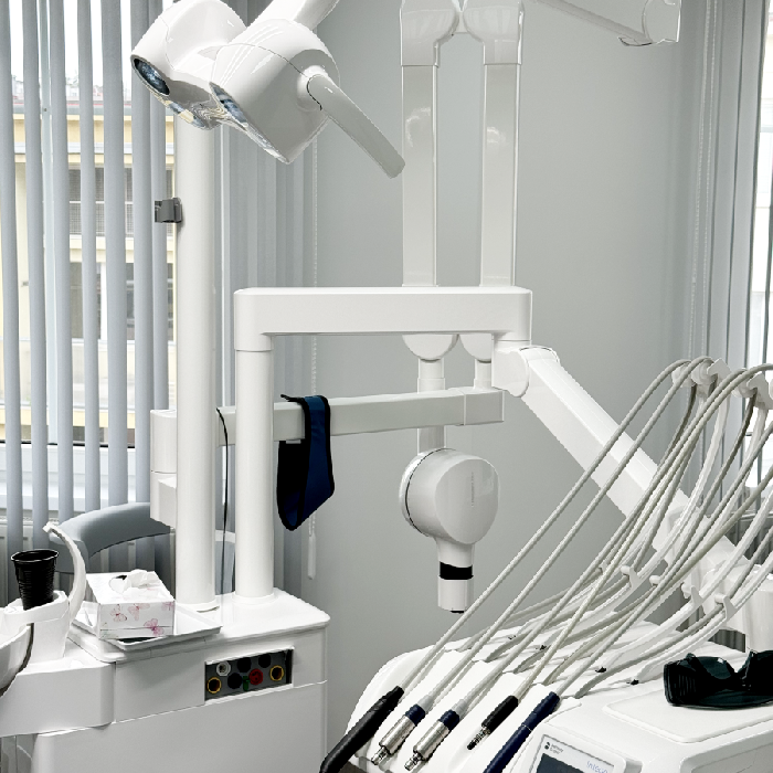 Kontakty – MOD Dental Clinic Praha 6